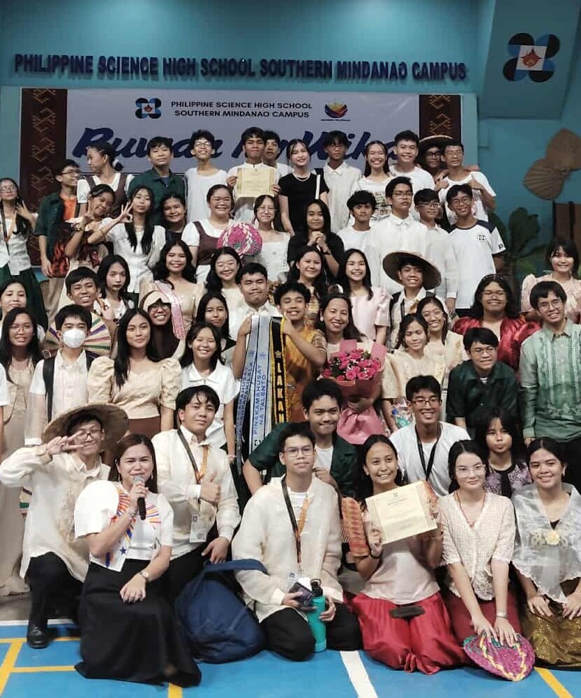 Edu-Cacy: An advocacy for education